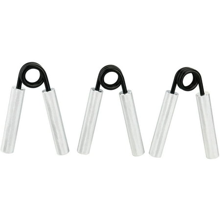 Magiin Hand Gripper Set of 3 (100, 150, 200 lbs) - Heavy Grip Strength ...