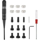 Simmons® Laser Bore Sighter for Riflescopes .22 to .50 Caliber, 510100C ...