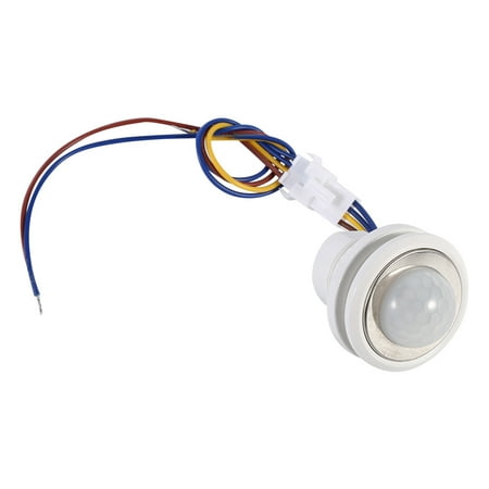 Infrared Switch, Home IR Sensor Lamp Switch, Infrared Sensor Switch, IR ...