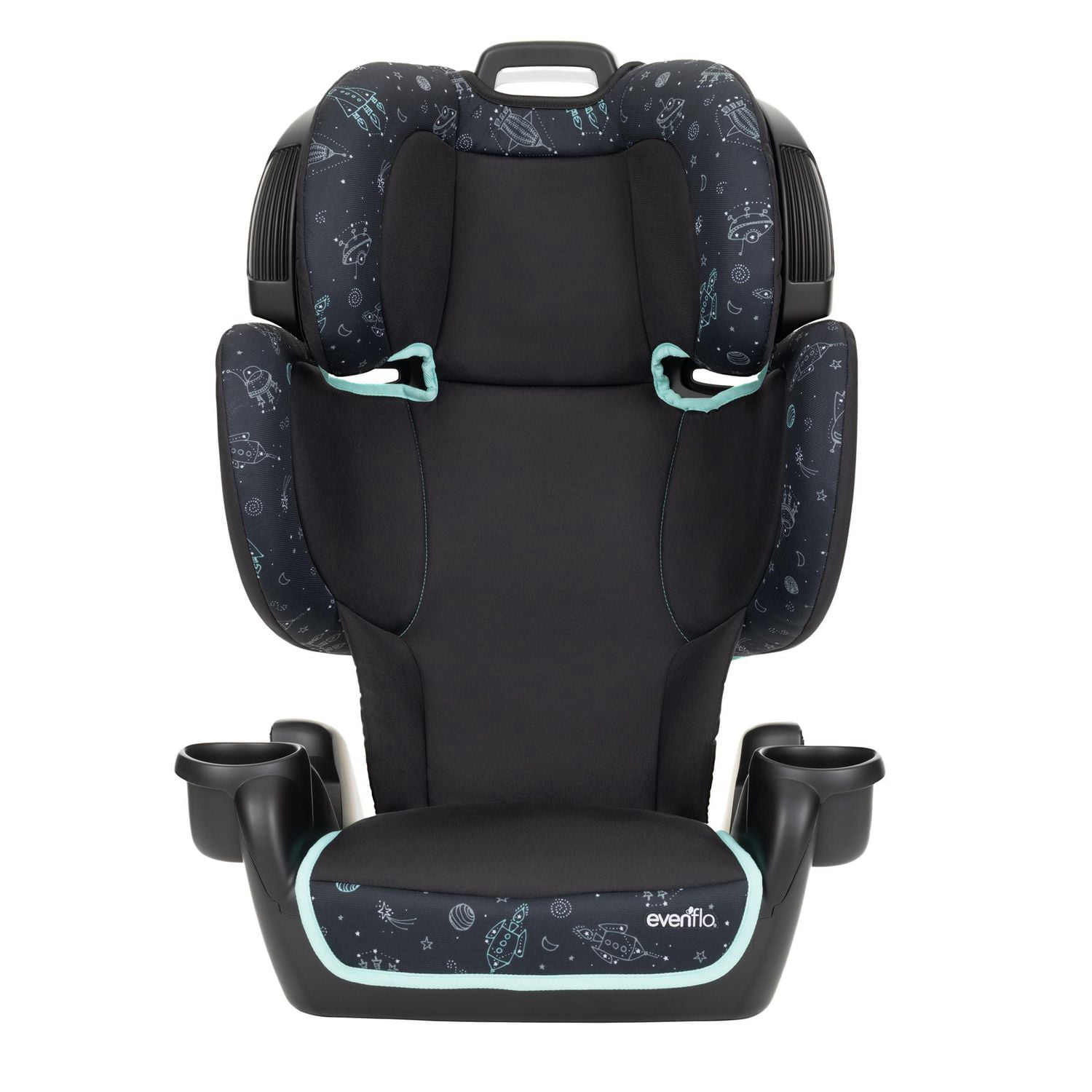 Evenflo GoTime LX Booster Car Seat - Walmart.ca