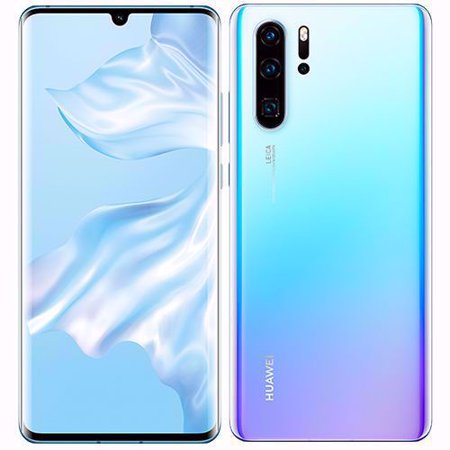 Huawei P30 PRO Dual/Hybrid-SIM 256GB VOG-L29 Factory Unlocked 4G/LTE ...