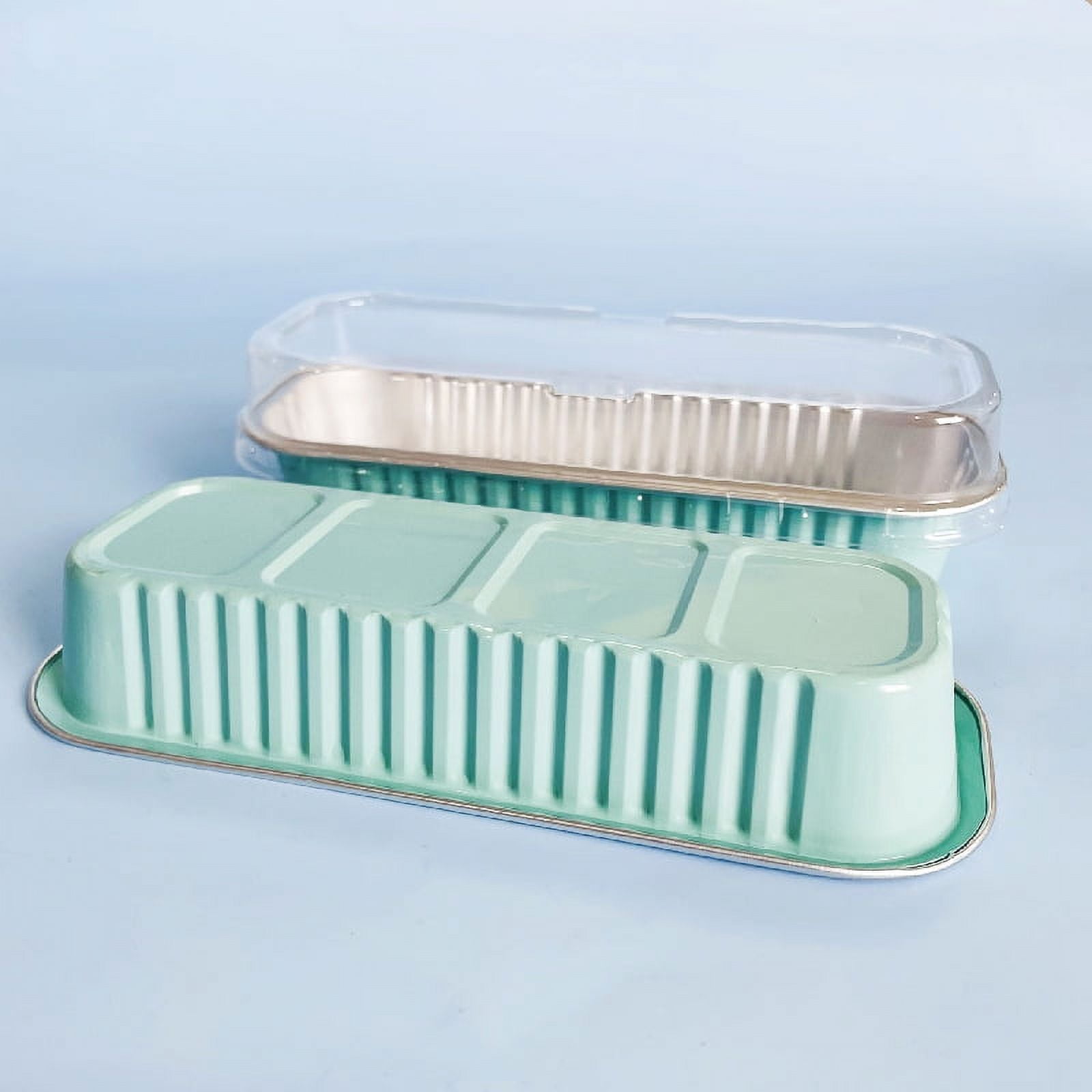 Click here for Zhuge Mini Bread Pan With Plastic Cover  100 Piece... prices
