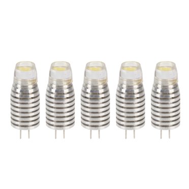 Green Value 12V LED Tower Light Bulb with 1156/1141 Base, 250 Lumens ...