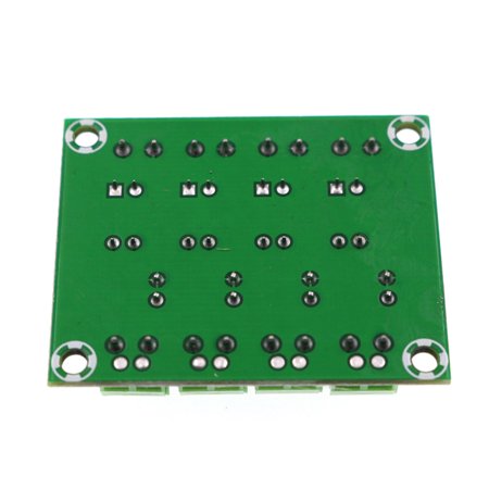 PC817 Optocoupler Isolation Boards Professional Isolation Module; 817 ...