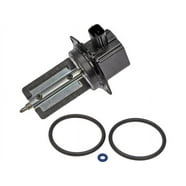 Intake Manifold Runner Valve - Compatible with 1999 - 2004 Ford F150 4 ...