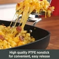 All-Clad Essentials Nonstick Cookware (12 Inch Fry Pan) - Walmart.com