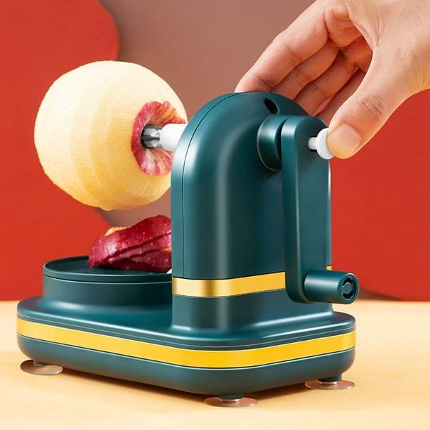 Pear peeler store