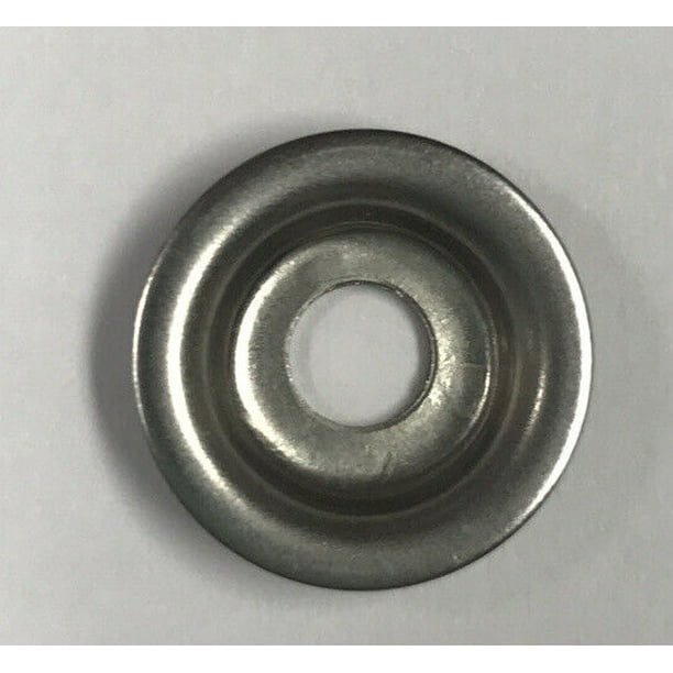 DE12 TeeJet Stainless Steel Orifice Disc - Walmart.com