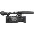 HVR-Z5E High Definition Professional Camcorder - Walmart.com