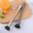 Multifunctional Stainless Steel Crushed Ice Hammer Cocktail Swizzle ...