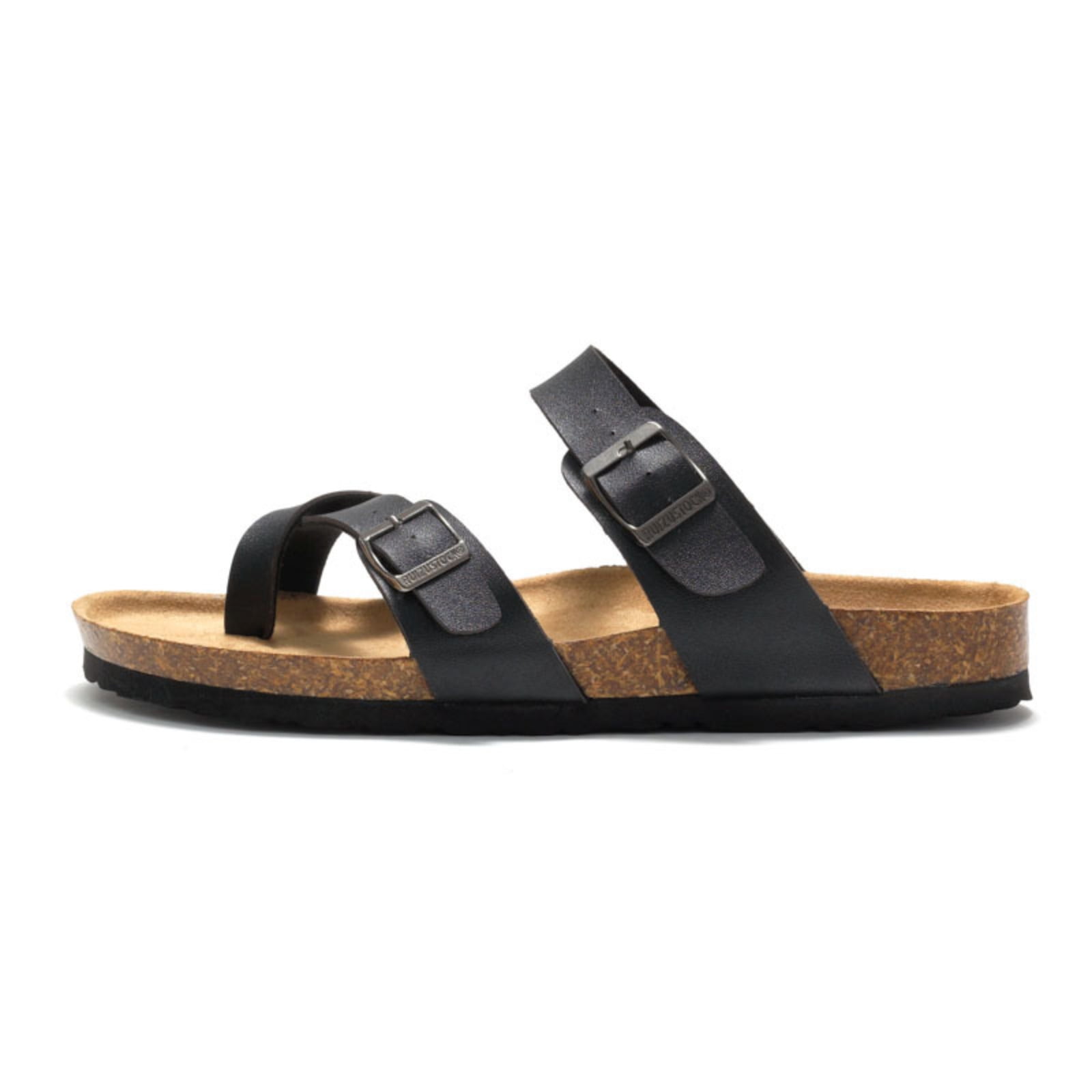 Click here for Titaking Sandals Cork Footbed Adjustable Buckle Ca... prices