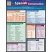 QuickStudy Spanish Phrases Flash Cards: 1000 Cards for English Teaching ...