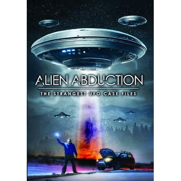 ALIENS FROM AREA 51 (DVD) - Walmart.com