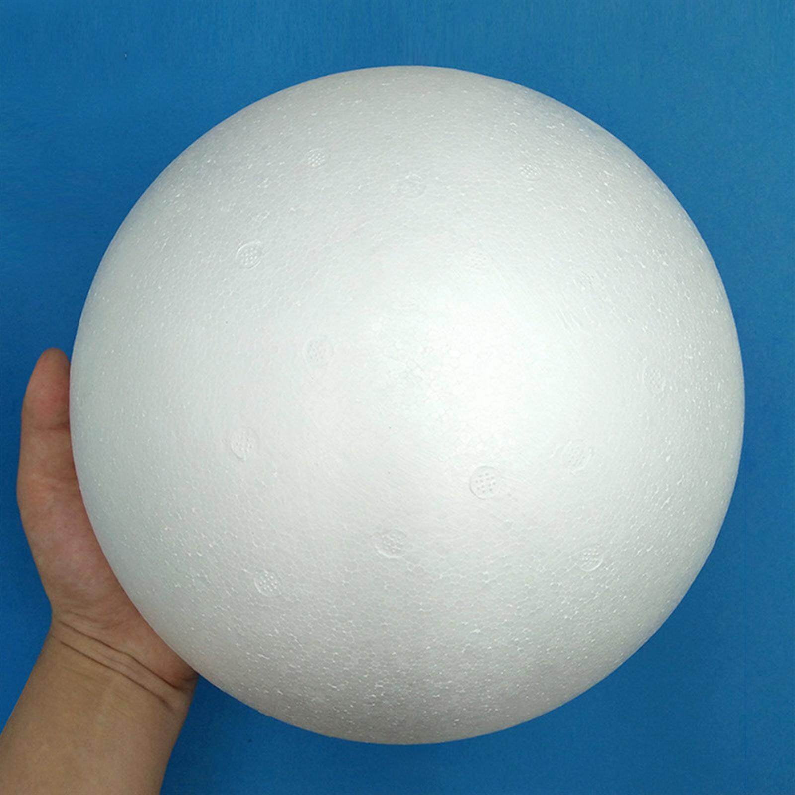 Click here for Thinsony Foam Ball Half Circles For Diy Crafts Mod... prices
