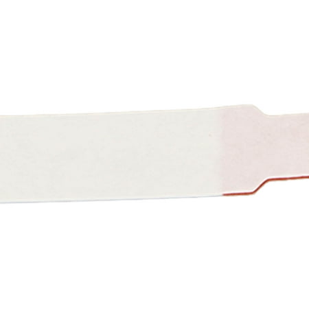 Ophthalmic Touch Test Strip,10pcs Fluorescein Sodium Ophthalmic ...