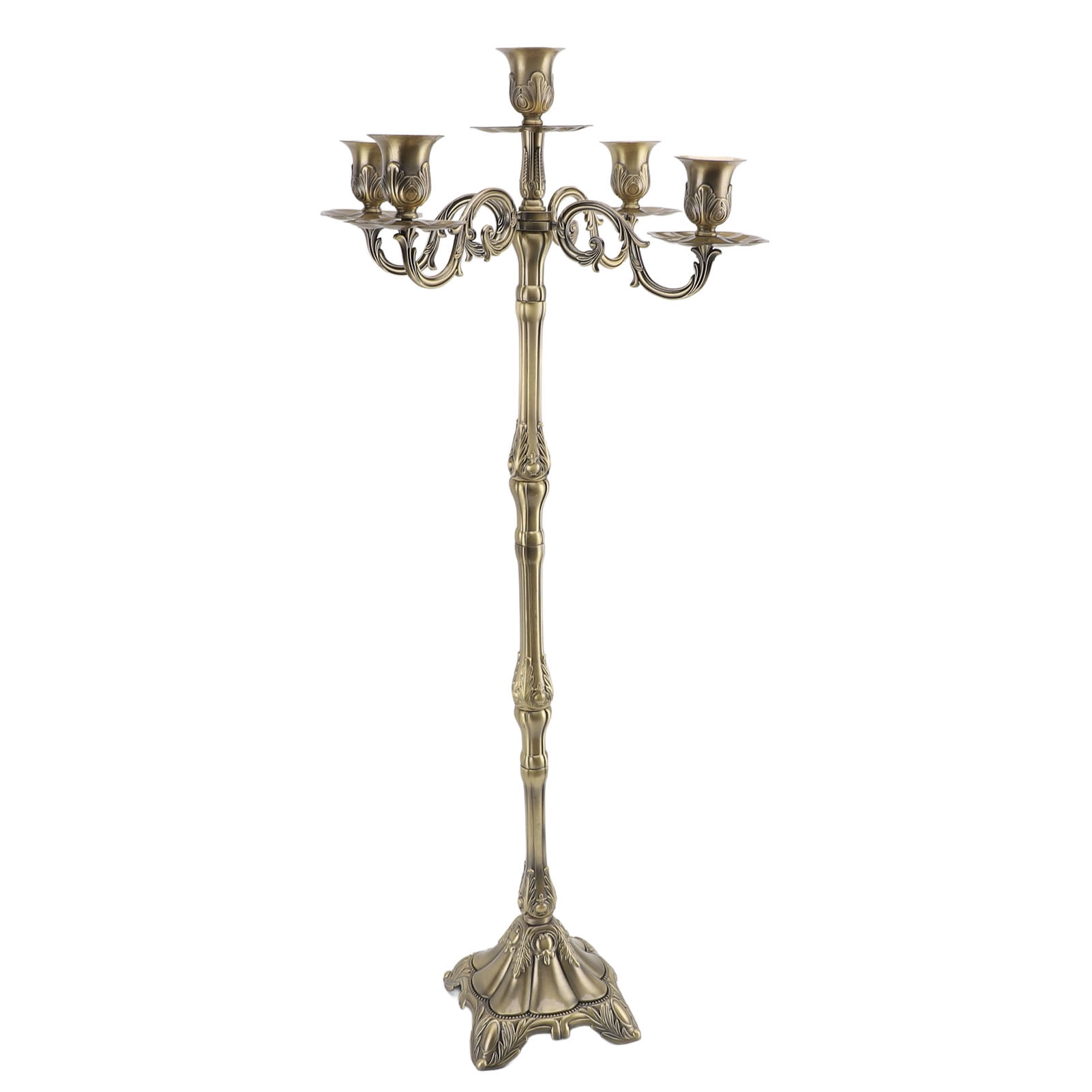 Click here for Youthink Tall Candle Holders Vintage Candelabra Ce... prices
