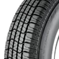 Omni Classic 787 Touring 205/75R15 97S Passenger Tire - Walmart.com
