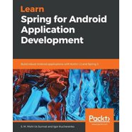 Android Developer Tools Essentials: Android Studio to Zipalign (Paperback) - Walmart.com