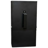 MAXXTUFF Tractor ROPS Durable Toolbox - Walmart.com