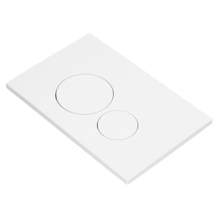 Water Tank Push Button,Dual Flush Valve Replacement Button,Toilet Water ...