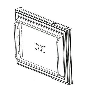 Norcold 628970 Fridge Part - Walmart.com