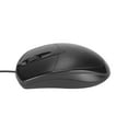 MGAXYFF USB Wired Mouse, High Precision, Ergonomic, Lightweight, Plug ...