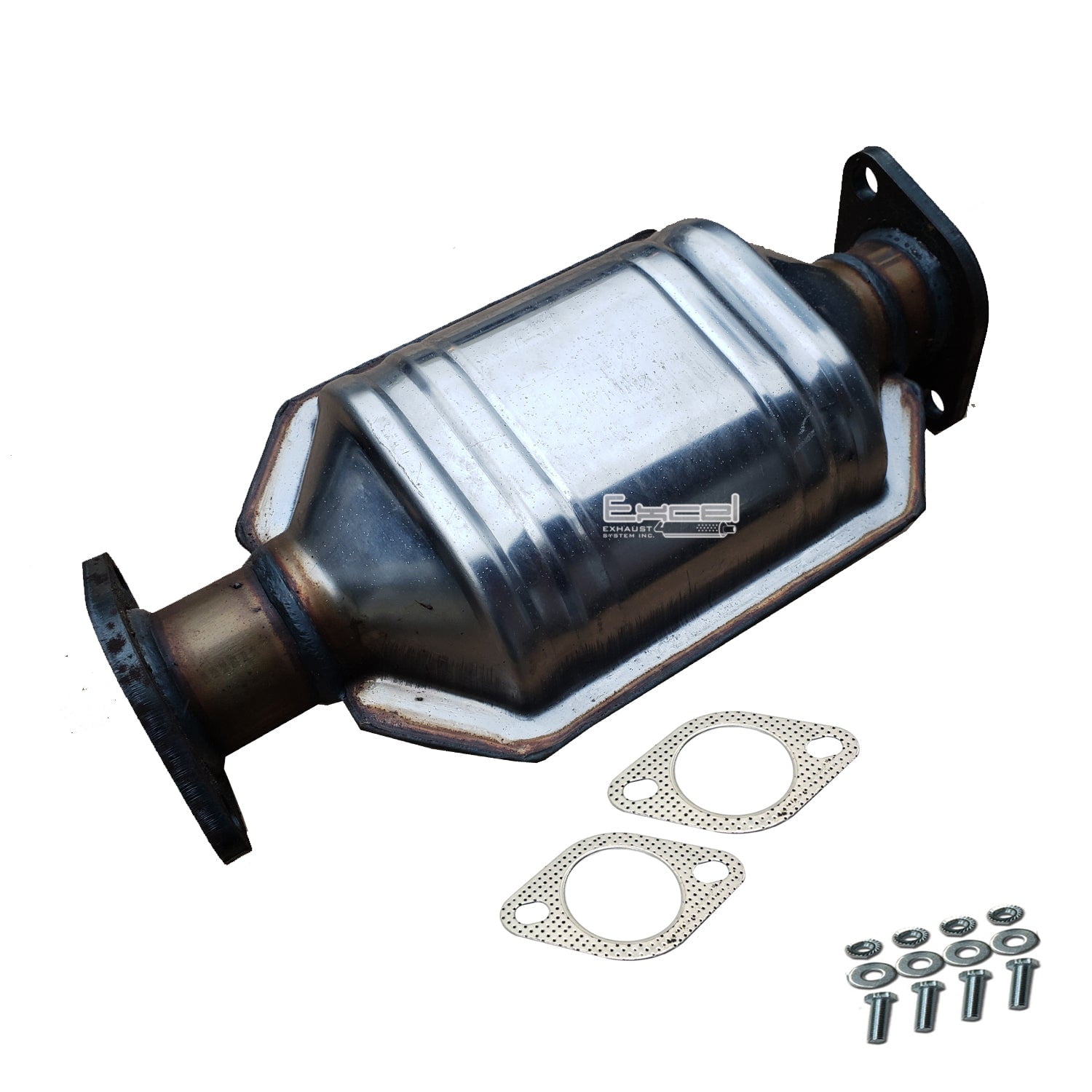 Click here for Excel Exhaust System Rear Catalytic Converter Fits... prices