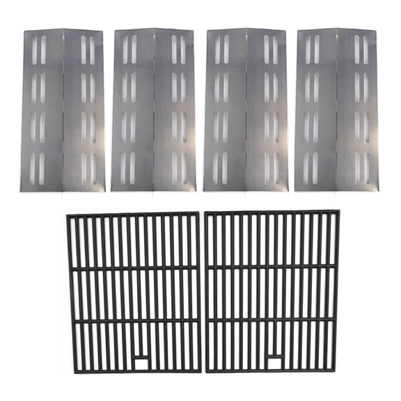 Repair Kit for Patio Chef SS72, Grill Chef SS72B Gas Grill Models ...