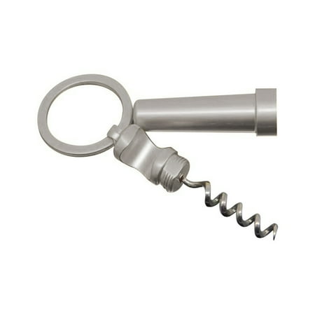 Mini Keychain Corkscrew Tool, Small Key Ring Wine Opener, Wine ...