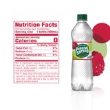 Poland Spring Sparkling Water, Raspberry Lime, 16.9 oz. Bottles (24 Count) - Walmart.com