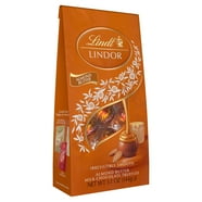 Lindt Lindor Assorted Flavors Chocolate Truffles Variety Pack, 21.2 ...