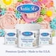 Satin Ice Buttercream Icing Mix, 2 Pounds - Walmart.com
