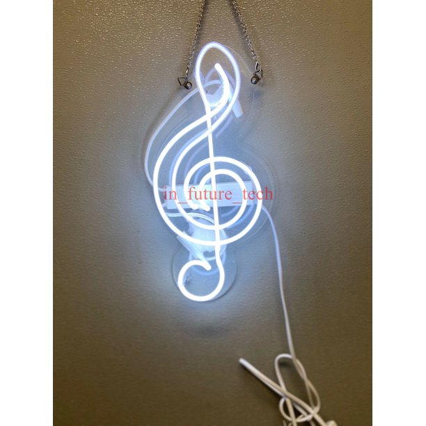 Treble Sign