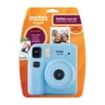 Fujifilm instax Mini SE Instant Camera with Bonus 10 pack Mini Film ...