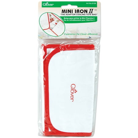 Clover Mini Iron II Cooling Tote - Walmart.ca