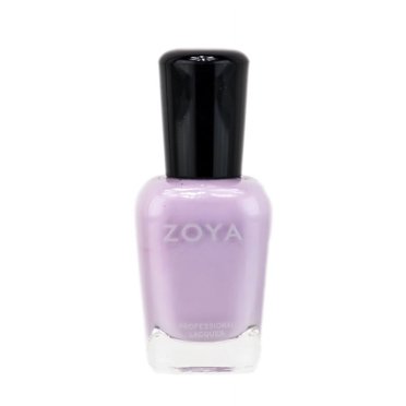 Zoya Natural Nail Polish, Aubrey, 0.5 Fl Oz - Walmart.com