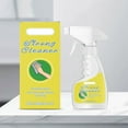 Meggemo Wall Cleaner Removes Stains Graffiti Dirt from Interior ...