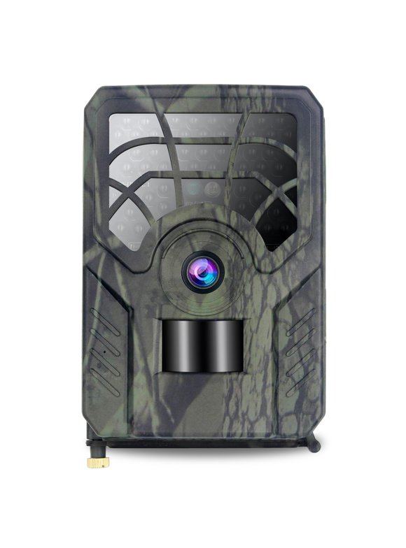 Infrared Trail Cameras in Trail Cameras - Walmart.com
