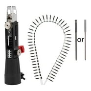 Ruby Horsepower Cordless & Rechargeable Electric Power Scrubber with ...