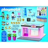 PLAYMOBIL My Cafe - Walmart.com