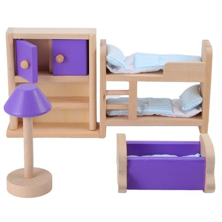 Block Toy Wooden Block Toy Room Block Toy Intelligent Block Toy ...