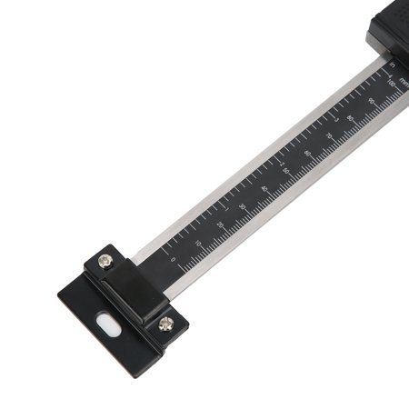 Vernier Caliper, Easy To Operate 0-100mm Xcellent Performance Digital ...