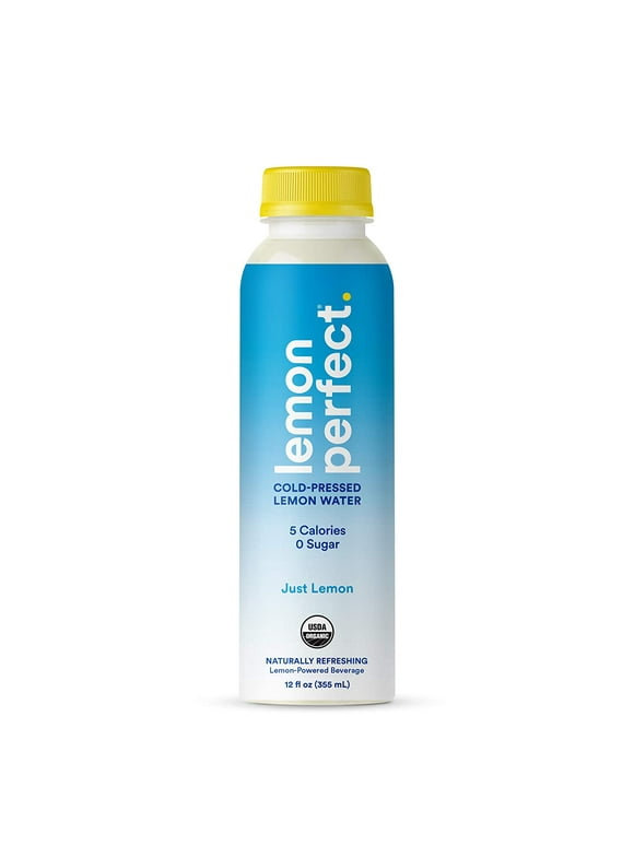 Lemon Perfect Water in Beverages - Walmart.com