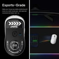 SIKAI CASE Mouse Feet/Skates for Logitech G Pro X Superlight 2 Wireless ...