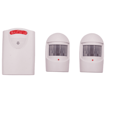 Wireless (Wifi) Sump Alarm High/Low Level Tank Alarm w 10ft Cable 120V ...