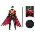 DC Comics Multiverse Batman's Red Robin Action Figure 7" - New ...