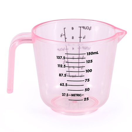 Measurement liquid container Baking cooking measuring cup Liquid ...