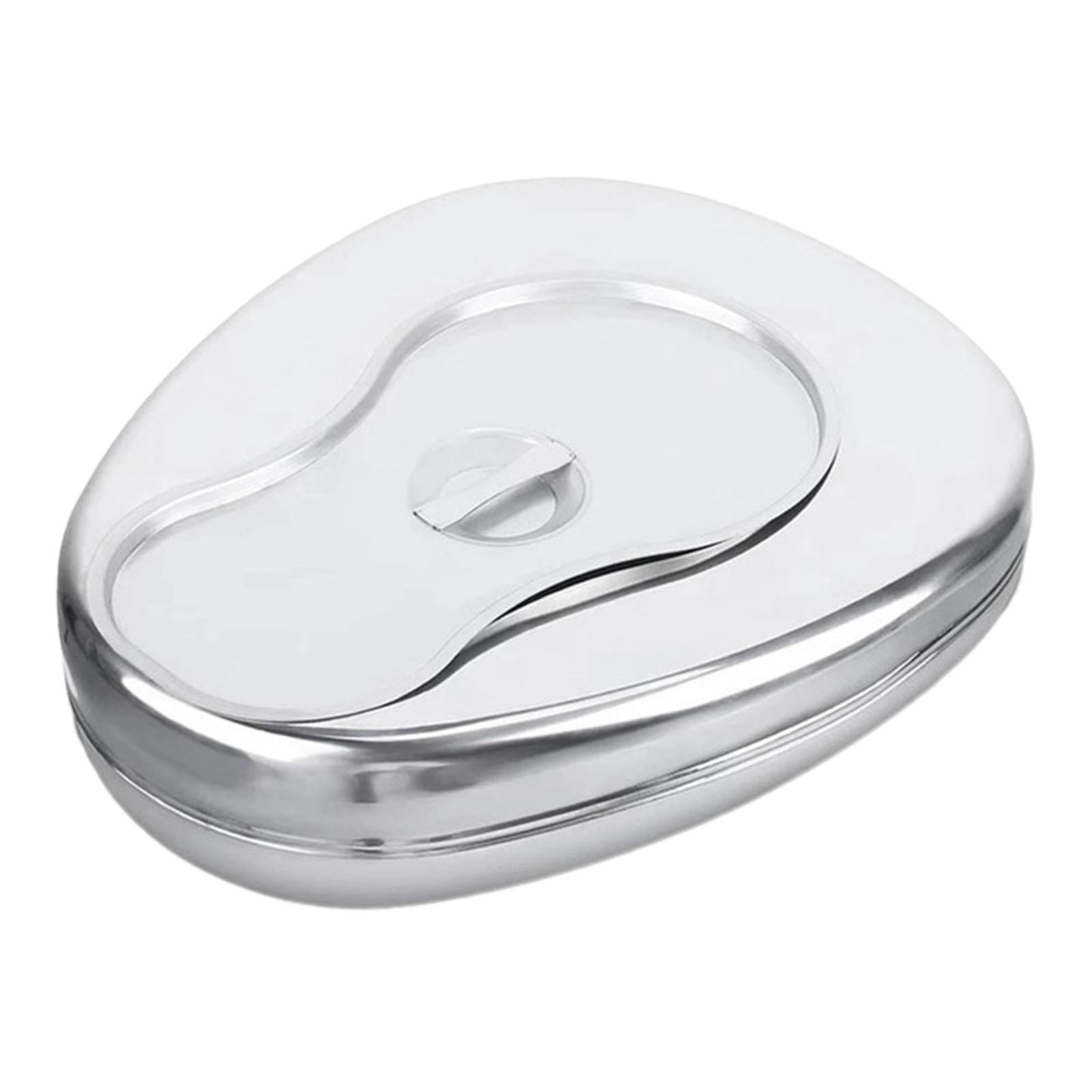 Urinarios para inodoros de acero inoxidable, urinarios reutilizables de ...
