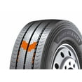 Hankook Smart Flex AH51 385/65R22.5 L/20PLY - Walmart.com