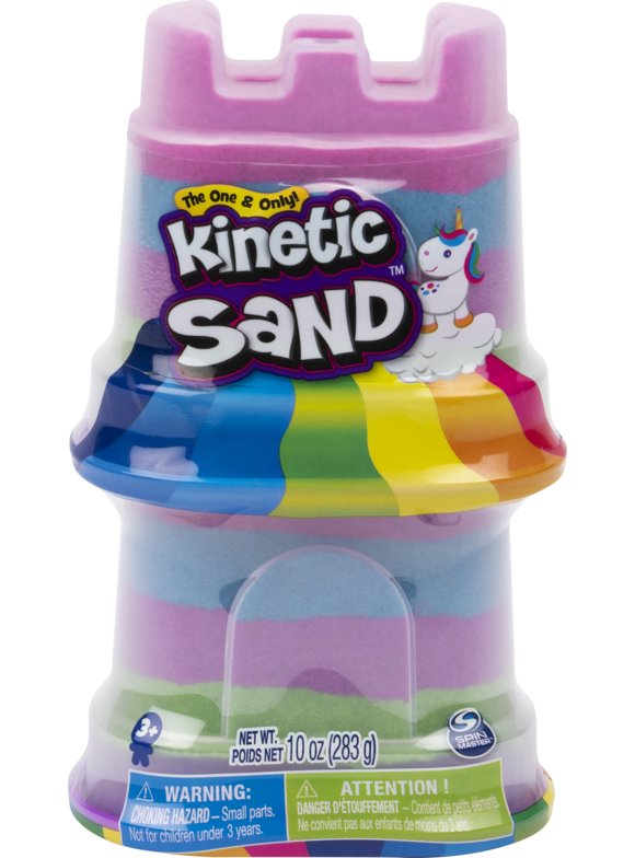 Kinetic Sand Bulk in Play Doughs, Putty & Sand - Walmart.com